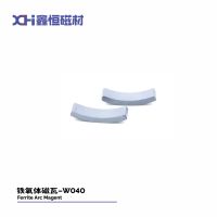 Quality Continuous Delivery Of High Performance Indicators Applied To Permanent Magnet Ferrites In Motorcycles for sale