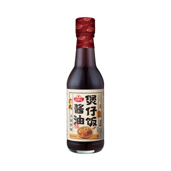 Quality Clay Pot Rice sauce Steamed rice sauce with rice mix Authentic clay pot rice sauce for sale