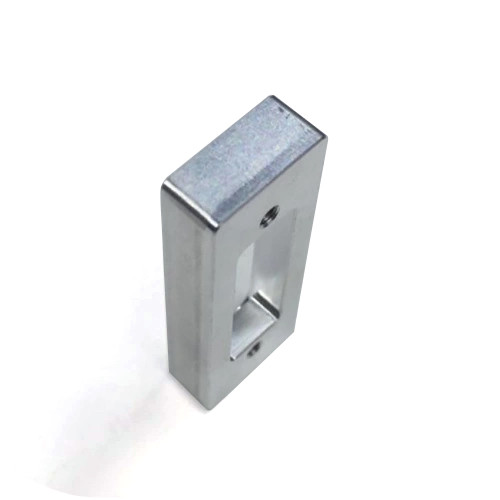 Quality CNC Machining Anodized Aluminum Parts for sale