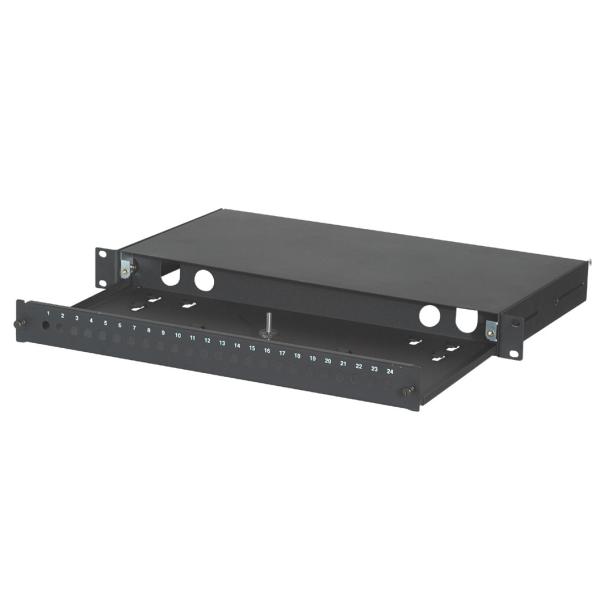 Quality 24port Fiber Optic Terminal Box  for sale
