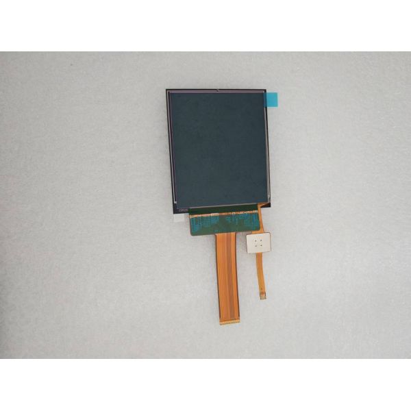 Quality 2.95 Inch High Resolution AMOLED Display Module with 1080x1200 Dots and 255c/d for sale