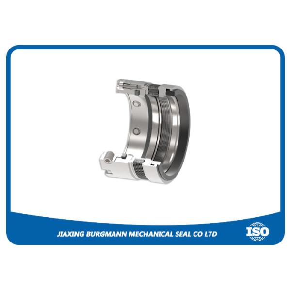 Quality Wear Resistant Chemical Industry Metal Bellows Grafoil Mechanical Seal for sale
