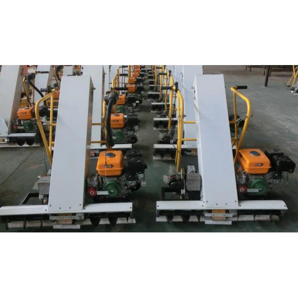 Quality 7T/H Self Propelled Machine Grain Collector For Agriculture for sale