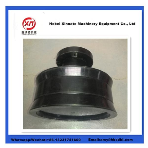 Quality 10161980 DN230 DN260 Schwing Concrete Pump Parts Rubber Piston Ram for sale