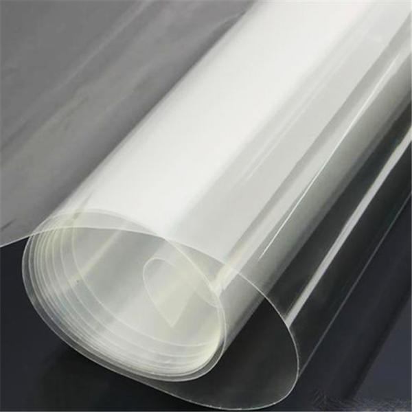 Quality PETG Sheet Roll Anti Scratch PETG Sheet Roll PETG Rigid Sheet With Coating for sale