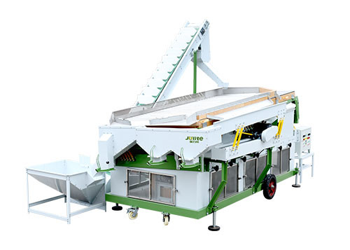 Quality 5XZ-8 Gravity Separator for sale