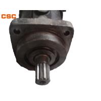 Quality Ex100wd-2 Hitachi Hydraulic Pump Device , Hitachi Excavator Spare Parts for sale