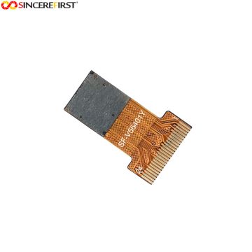 Quality OV5640 Image Sensor Camera Module CMOS Cam Module 200cm Focus Distance for sale