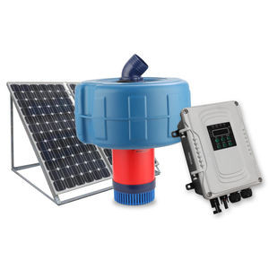 Quality Energy Saving Floating Surface Aerator For Pond 220 380V Motor for sale