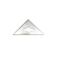 Quality Customized Metal Fabrication Stamping and Laser Cutting for Stainless Steel for sale
