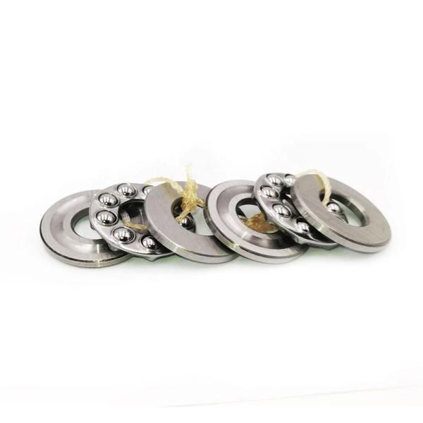 Quality High Precision OPEN Seals Type 51102 Thrust Bearing Structure for Trust and for sale