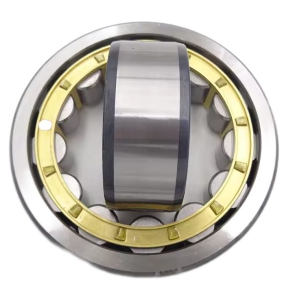 Quality Cylindrical Roller Bearings N220EM NU220EM NJ220EM NF220EM for Machinery Repair for sale