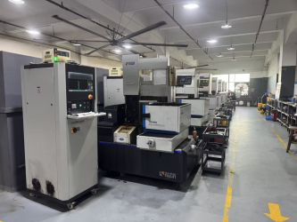 China Factory - Shenzhen Yuansheng Zhicheng Technology Co.,Ltd