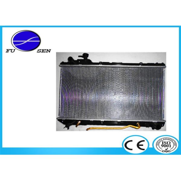 Quality Engine Spare Parts Auto Parts Radiator For RAV4' 96-97 SXA11 16400-7A121 for sale