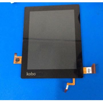 Quality Rectangle E Ink Display Module , ED060XH3 Digital Ink Screen For KOBO / AURA for sale