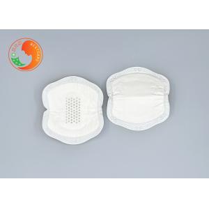 Quality Anion Disposable Nursing Pads Negative Ion Anti Bacteria Thin Breast Pads for sale