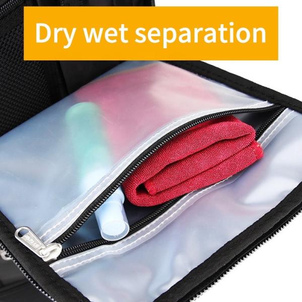 Quality Outdoor Hiking 36-57 Litre Super Large Backpack Waterproofing for sale