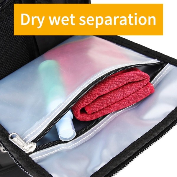 Quality Outdoor Hiking 36-57 Litre Super Large Backpack Waterproofing for sale