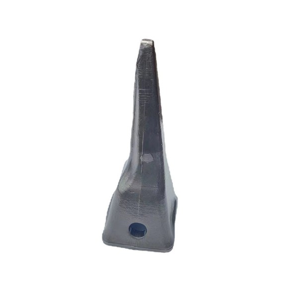 Quality Light Forging Techniqe Flat Head Excavator Bucket Teeth Replacement ISO for sale