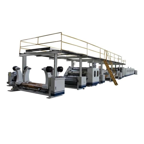 Quality 3ply Corrugated Cardboard Production Line for sale