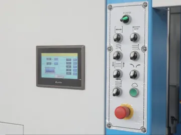 With Fluency in High Flip Plop Stacker for Printing Zsh1500