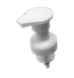 Quality Polypropylene Material Mini Lotion Dispenser Pump 30mm Hand Cream Use for sale