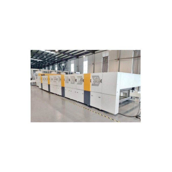 Quality 1640mm 2200mm Photovoltaic Machine for sale