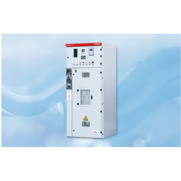 Quality Hot sale IP2X XGN2-12 AC Box-type fixed metal-enclosed switchgear for sale