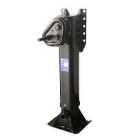 Quality Single Double Side Operation Trailer Landing Gear for Smooth Loading and for sale
