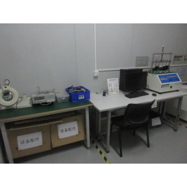 China Factory - Summit Inspection& Consulting Co.,Limited