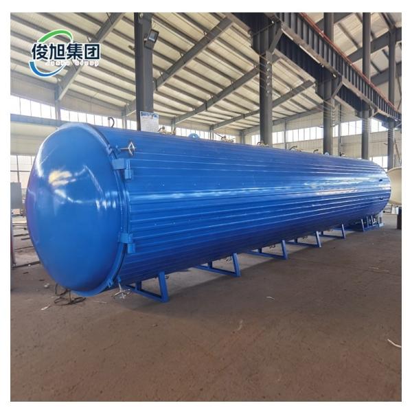 Quality Customization Heating Method Vacuum Wood Drying Machine for Professional for sale