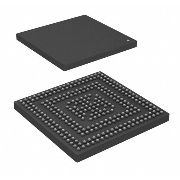 Quality SAK-TC277TP-64F200N Dc AURIX Microcontroller Chip Ic 32-Bit Tri-Core 200MHz 4MB 4M X 8  FLASH PG-LFBGA-292-6 for sale