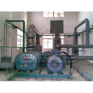 Quality 400 Nm3/H 99.99% Methanol Cracking Unit For Cold Rolled Sheets for sale