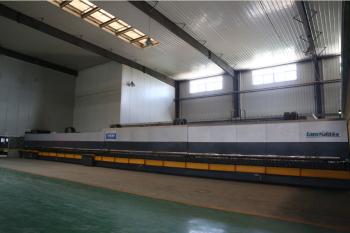 China Factory - Jiaozuo Feihong Safety Glass Co., Ltd