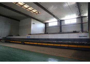China Factory - Jiaozuo Feihong Safety Glass Co., Ltd