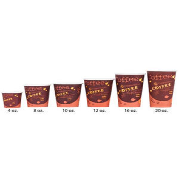 Quality Horizontal High Speed Paper Coffee Cup Making Machine OEM ODM Available for sale