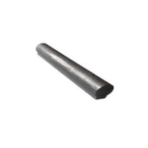 Quality Impact Toughness 150J/Cm2 Chromium 127x51x48mm Excavator Wear Bars for sale