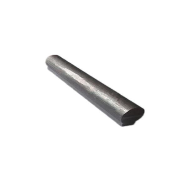 Quality Impact Toughness 150J/Cm2 Chromium 127x51x48mm Excavator Wear Bars for sale