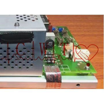 Quality Laboratory 1024x768 Used Defibrillator Machine Power Supply for sale