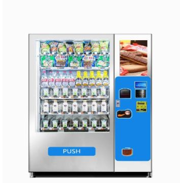 Quality Professional Orange Juice Vending Machine Fresh Squeezed Big Capacity for sale