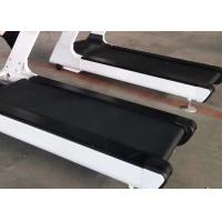 Quality 1.5mm Treadmill Running Belt Diamond Pattern For Home for sale