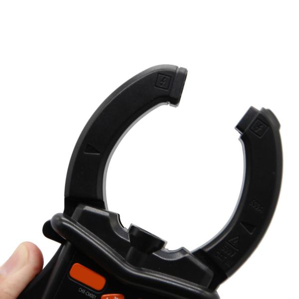 Quality LCD Display Mini Digital Clamp Meter Autormatic Range 600V for sale