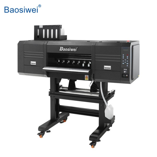 Quality Garment Printer Solution DTF 60cm, DTF Printer, Epson i3200, Print On Demand for sale