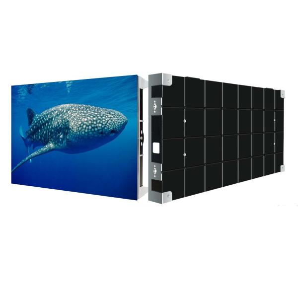 Quality Small Pixel Led Display Panel 1.25mm High Refresh Rate 3840hz For High End Hotel for sale
