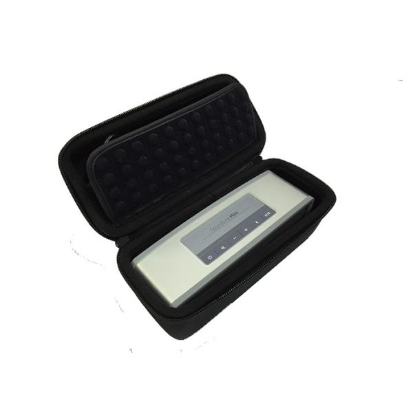 Quality Speaker Eva Hard Case Stylish and Durable Customized Size / Logo for sale