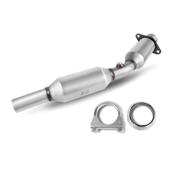 Quality 2003-2008 Corolla Matrix Toyota Catalytic Converter 1.8L FWD EPA for sale
