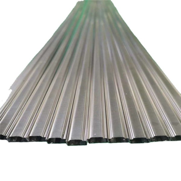 Quality SS And Plastic Warm Edge Spacer Strip For IG Glass And Window for sale
