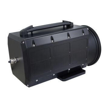 Quality Cooled Long Range Thermal Imaging Camera 20mk NETD for sale