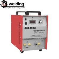 Quality SCR Controlled Short Cycle Capacitor Discharge Stud Welding Machine 20-190V for sale
