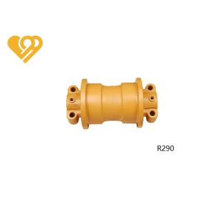 Quality KOMATSU Heavy Machinery Bottom Track Rollers for Excavator Spare Parts for sale